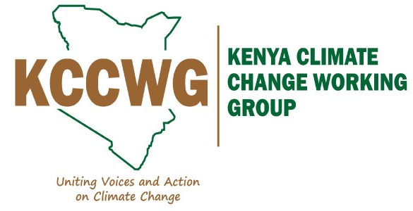 ACCESS CSO - Kenya Climate Change Working Group - energypedia