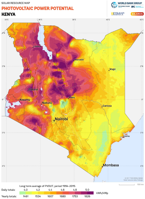 Solar Pumping Toolkit - Guidance and Assessment - energypedia