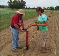 Planting Implements (PA Technology) - energypedia