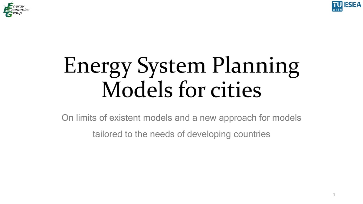 File:Energy System Planning Models for Cities.pdf - energypedia