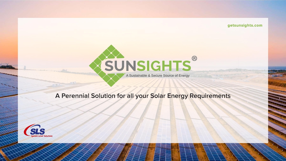 File:SUNSIGHTS-PROFILE.pdf - energypedia