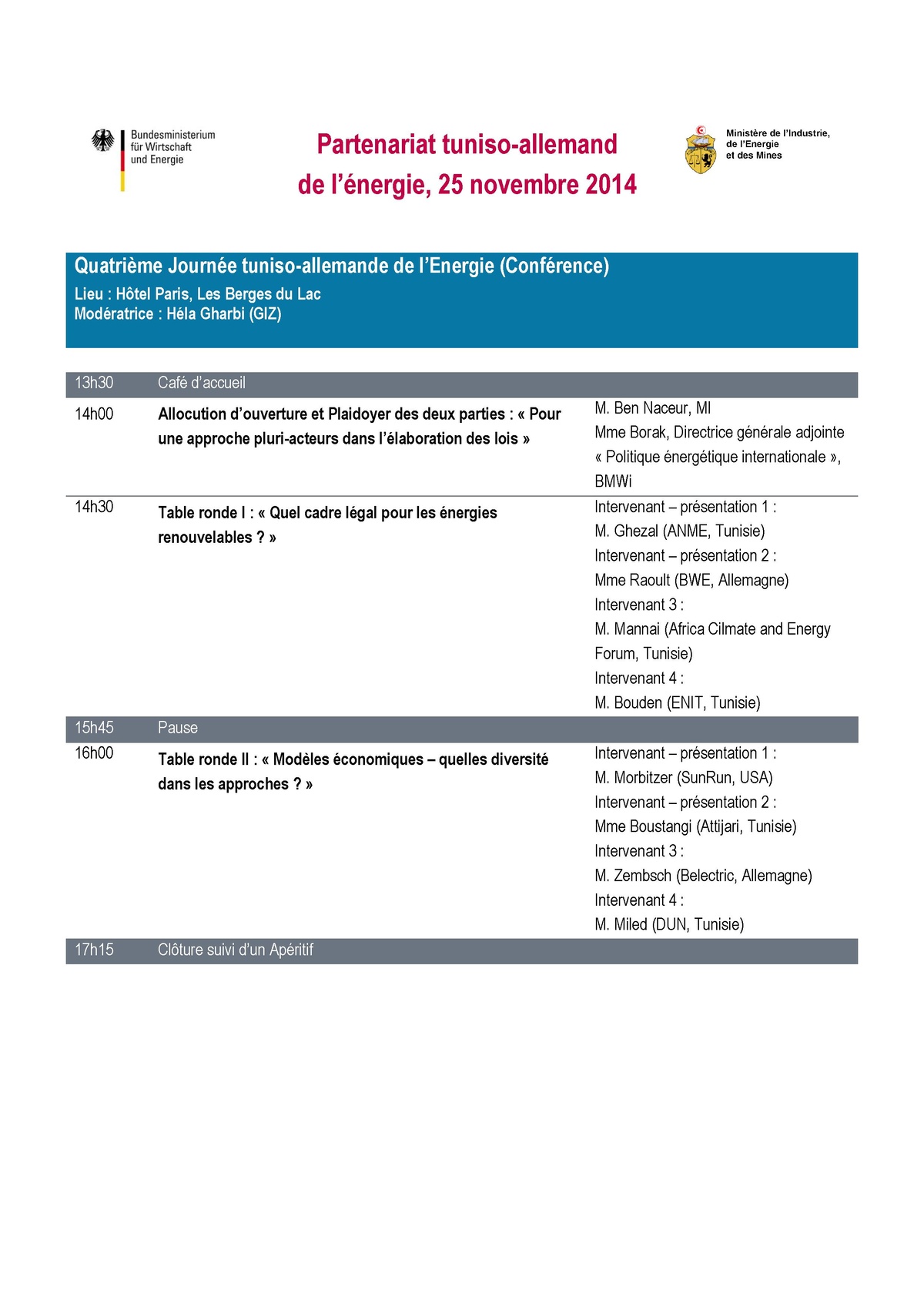 File:Programme conférence.pdf - energypedia