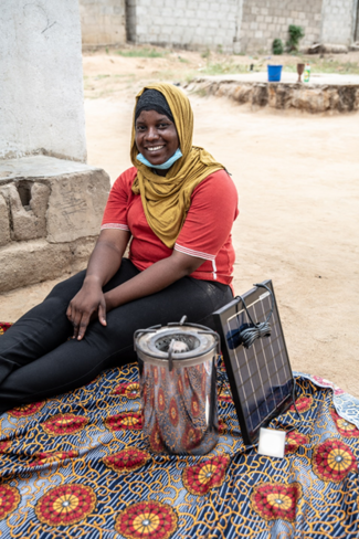 Pamoja Mocambique LDA - energypedia