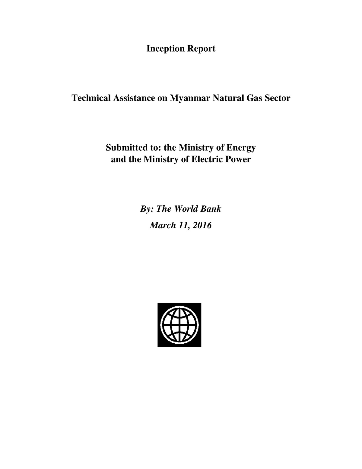 File:Inception Report Myanmar Natural Gas TA 11March2016.pdf - energypedia