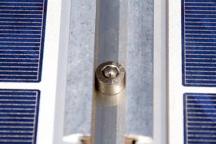 Tools to Prevent Theft of Panels - energypedia