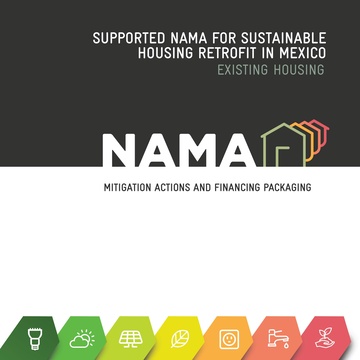Mexican-German Programme for NAMAs - Housing Component - energypedia