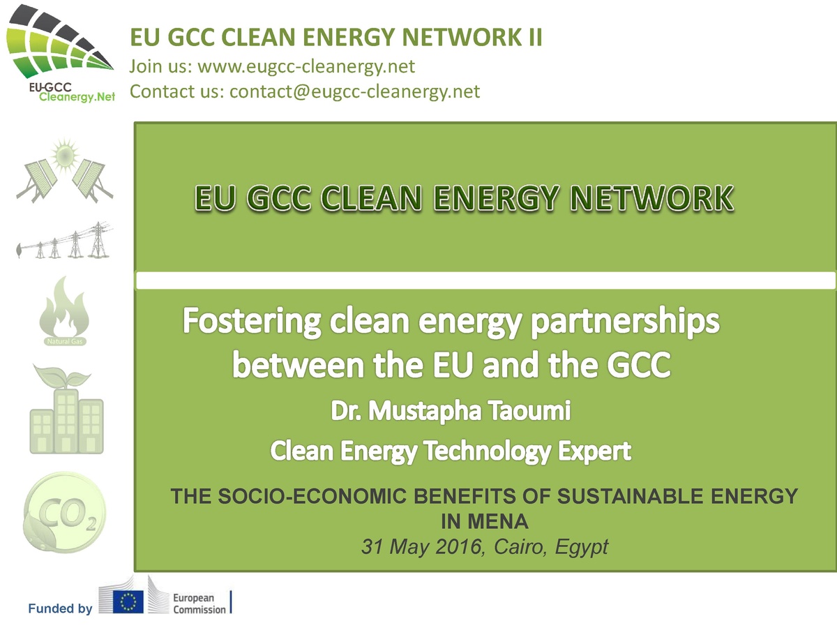 File:Fostering Clean Energy Partnerships between the EU and the GCC.pdf ...