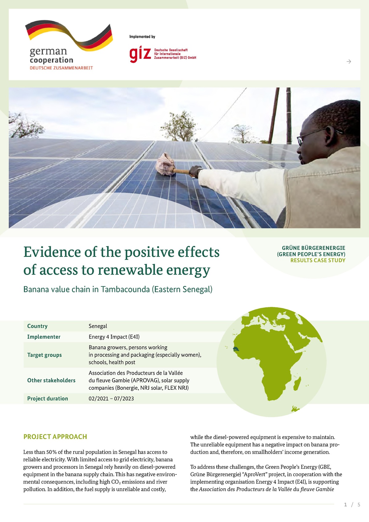 File:Evidence of the positive effects of access to renewable energy GBE Case Study GIZ 2023.pdf ...