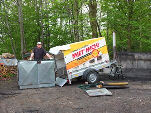 Charcoal Production - energypedia