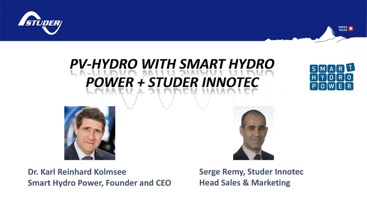 File:PV-Hydro with Smart Hydro Power.pdf - energypedia