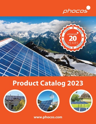 Phocos AG - energypedia