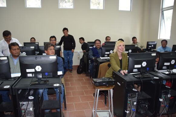 HOMER: Software de desarrollo de energías renovables - energypedia