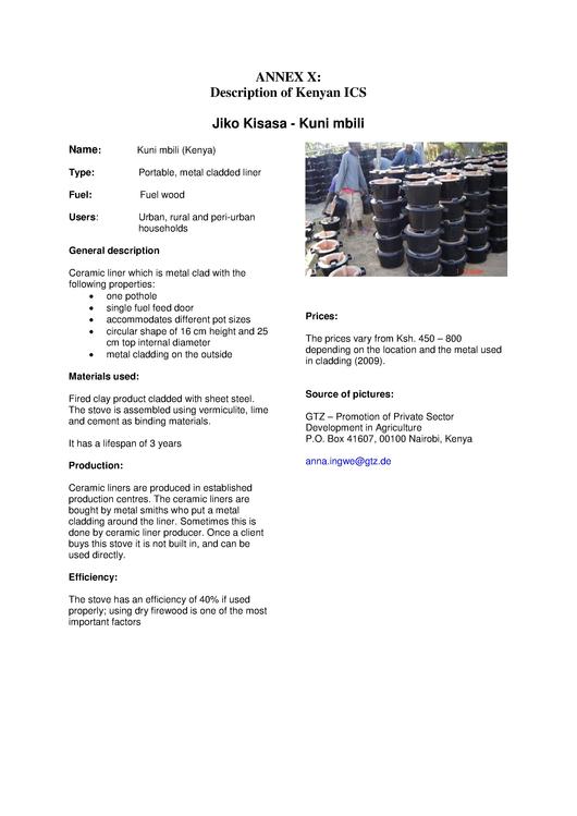 File:Description of Kenyan Improved Cookstove - Jiko Kisasa.pdf ...