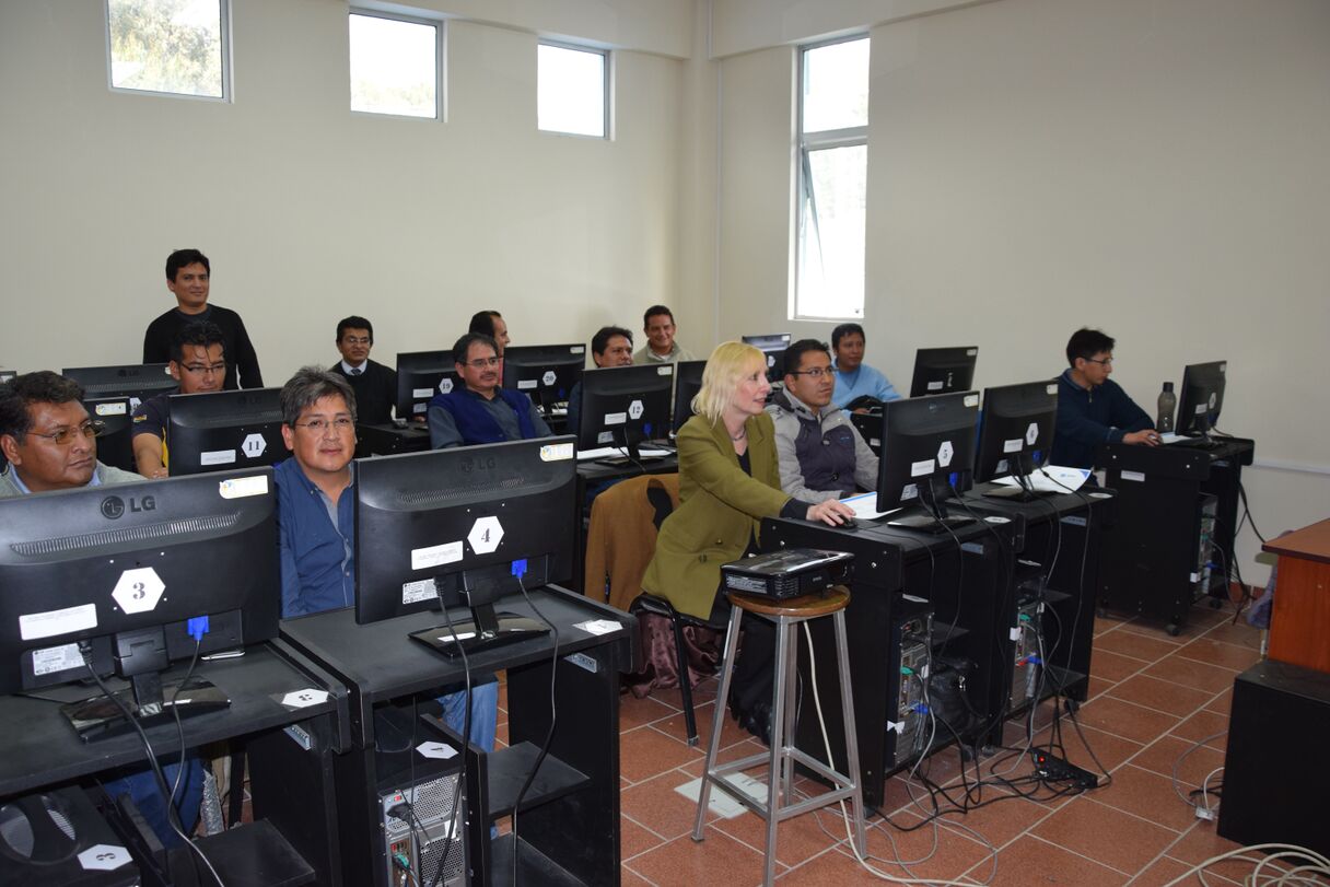 HOMER: Software de desarrollo de energías renovables - energypedia