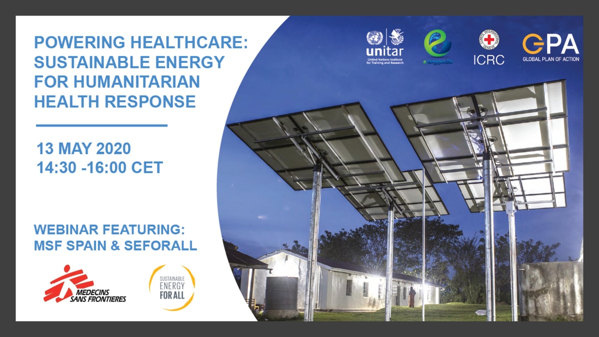 File:Powering Healthcare Sustainable Energy for Humanitarian Health ...