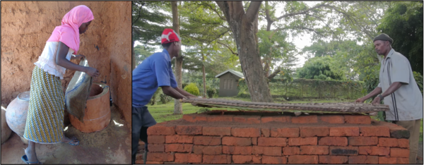 Evaporative Cooling Devices - energypedia