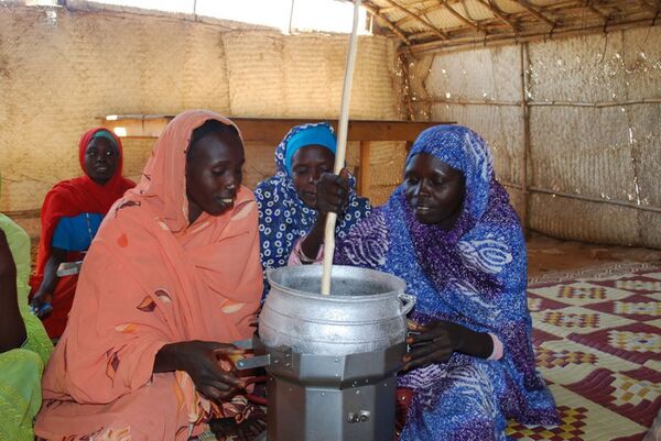 Cooking Energy in Refugee Situations - energypedia