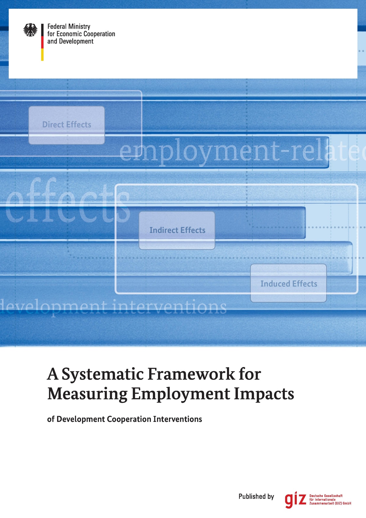 Filea Systematic Framework For Measuring Employment Impacts Of