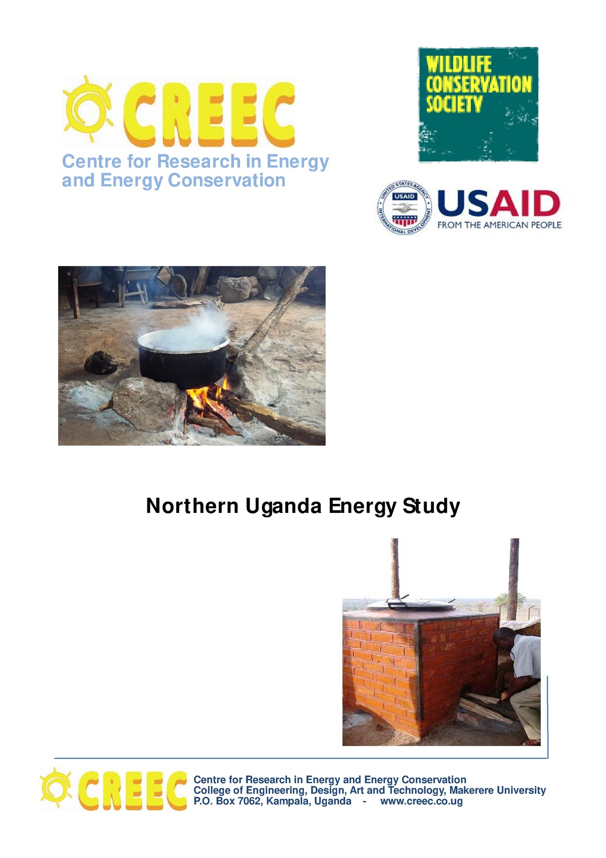 File:Northern Uganda Energy Study Report 2011.pdf - energypedia