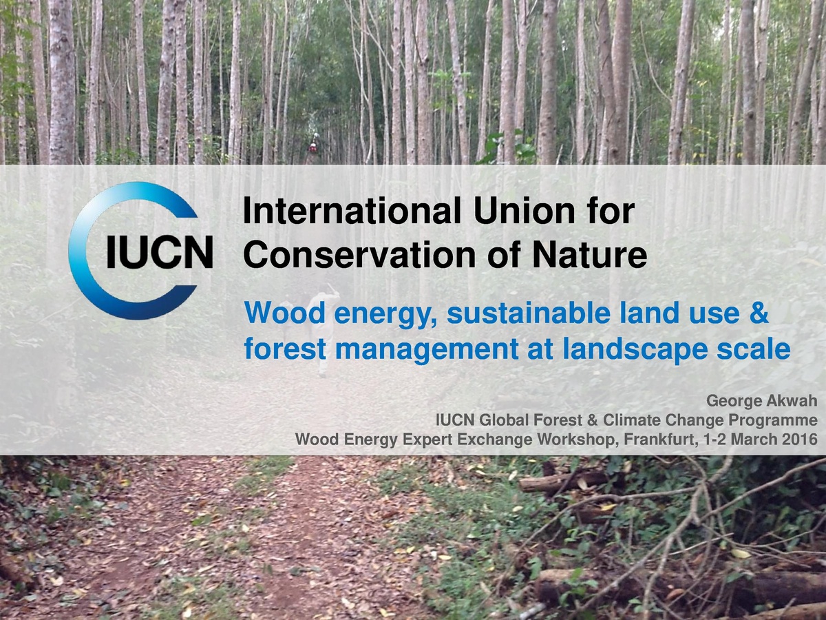 File:Wood Energy, Sustainable Land Use & Forest Management at Landscape ...