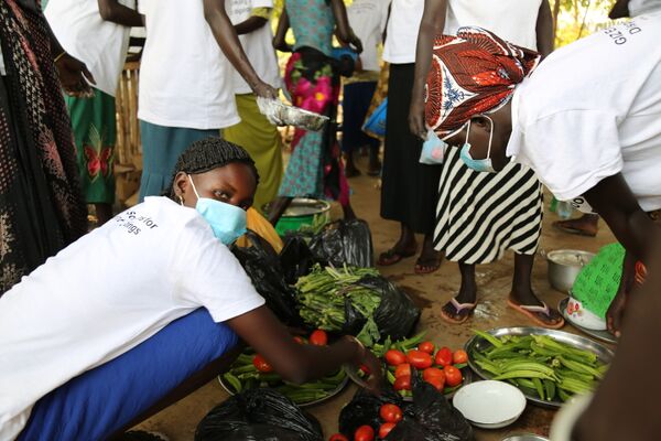 User-Centered Design in Humanitarian Energy Projects - energypedia