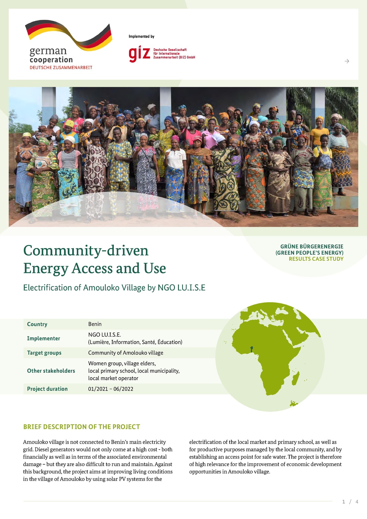 File:Community-driven Energy Access and Use GBE Case Study GIZ 2023.pdf - energypedia