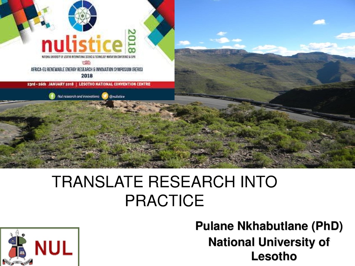 File:Presentation Panel Pulane.pdf - energypedia