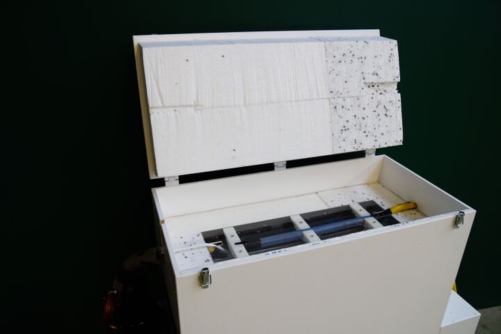 Do It Yourself - Solar Cooling Units - energypedia