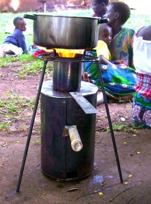Gasifier Stoves - energypedia