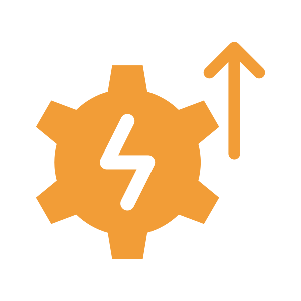 File:Icon-energy-efficiency-orange.svg - energypedia