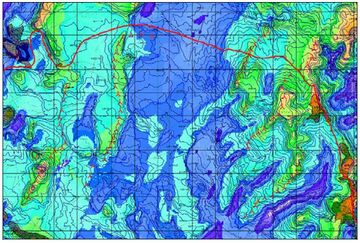 Layout of Wind Projects - energypedia