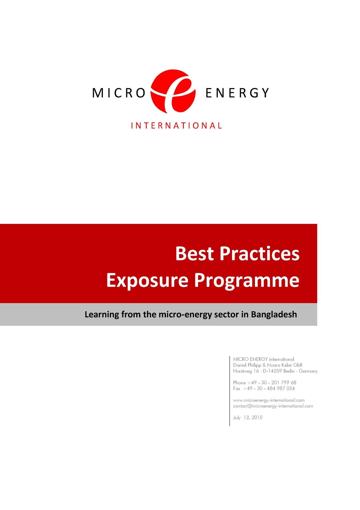 File:ME Exposure Program brochure.pdf - energypedia