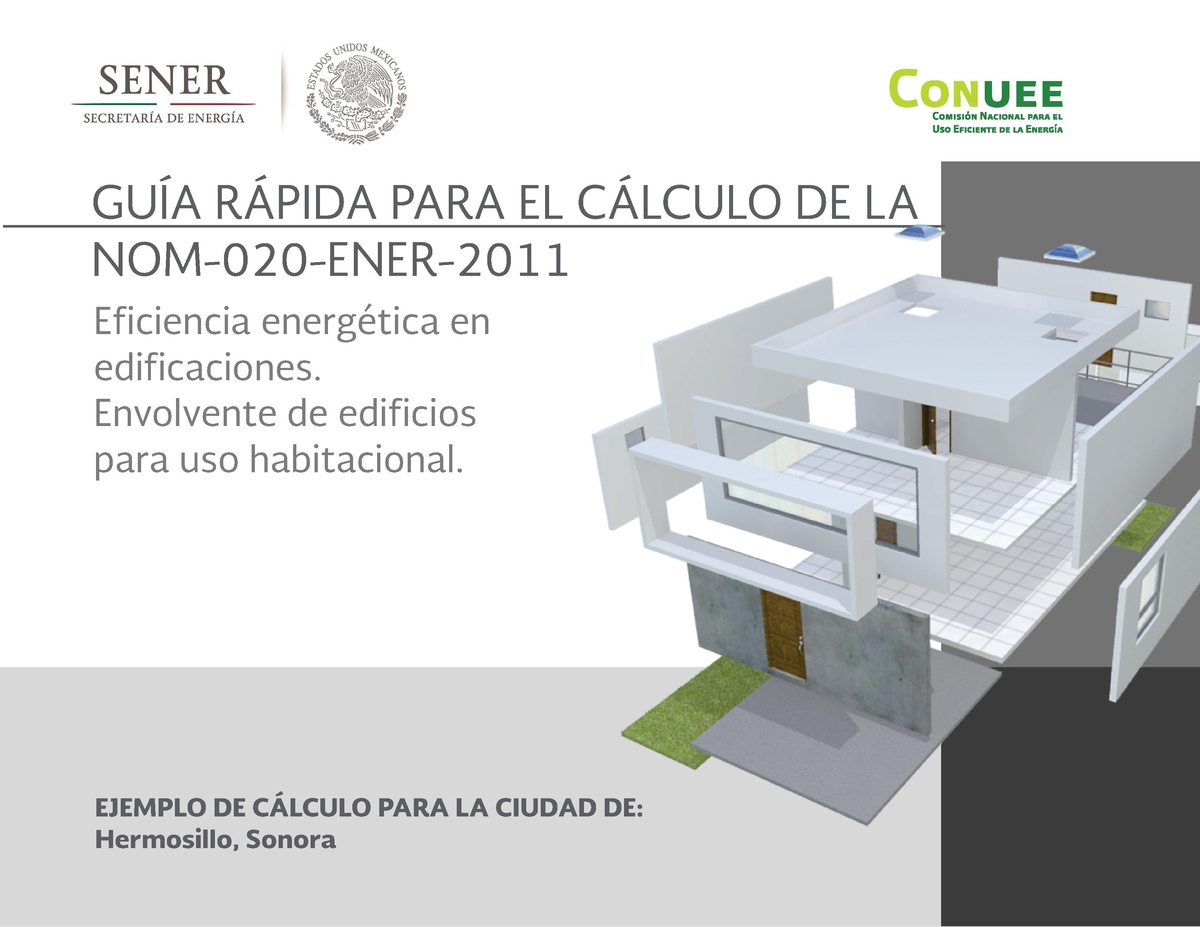 File:GIZ Guía rápida NOM-020-ENER-2011.pdf - energypedia