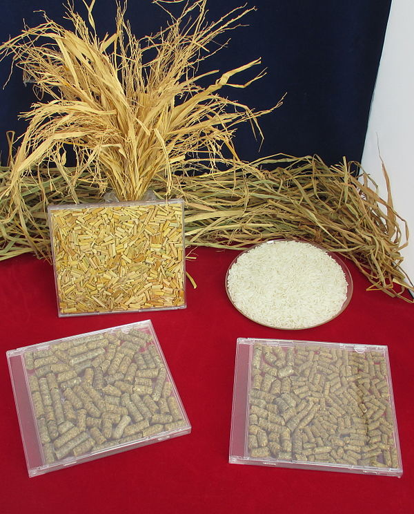 Biofuel - energypedia