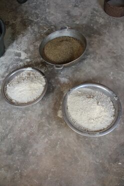 Grain Mill - energypedia