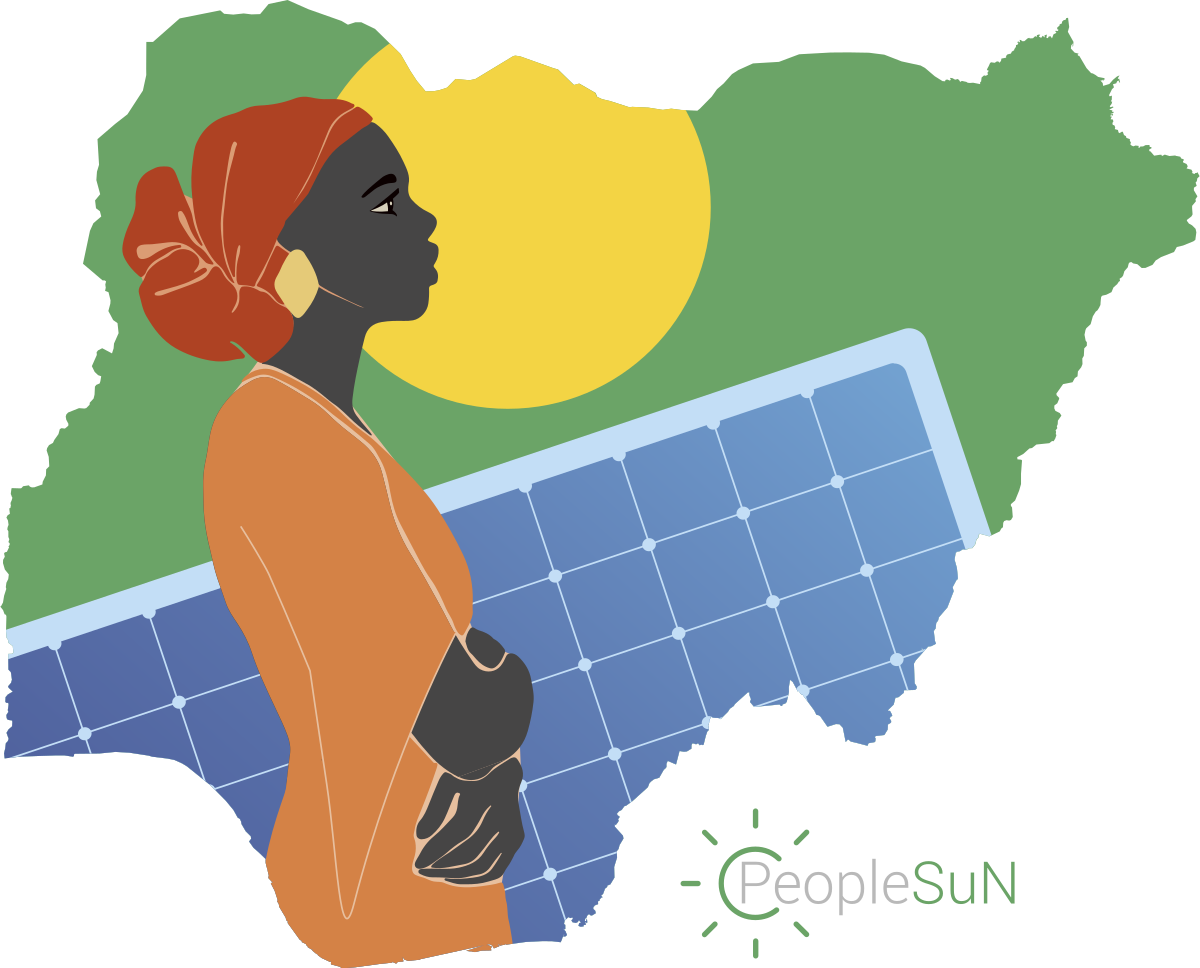Nigeria Off-Grid Solar Knowledge Hub - energypedia