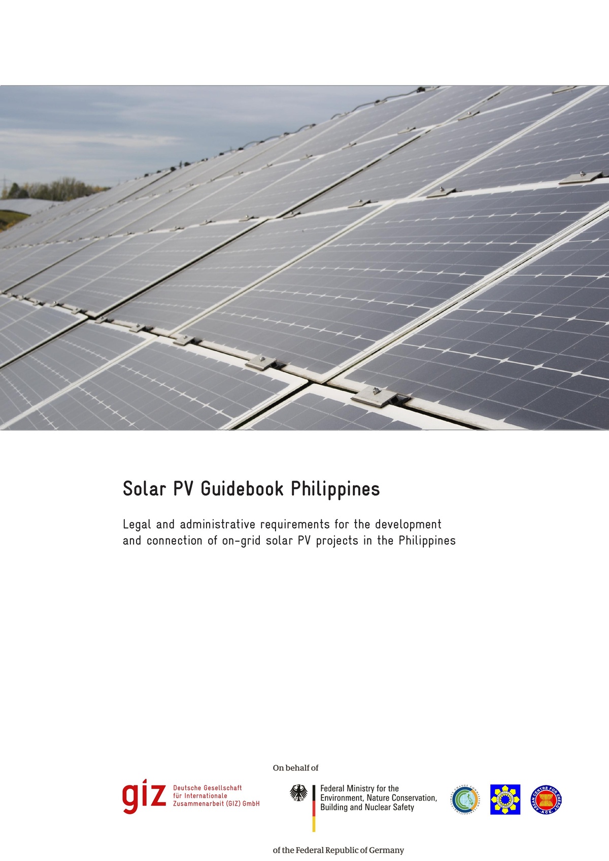 File:Solar PV Guidebook Philippines 2014.pdf - energypedia