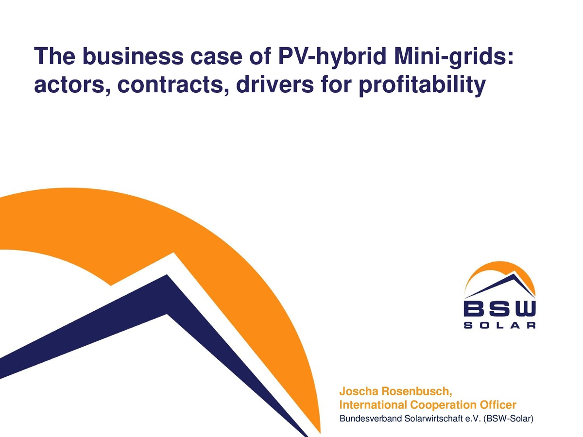File:Business Model PV-hybrid Mini-Grid.pdf - energypedia