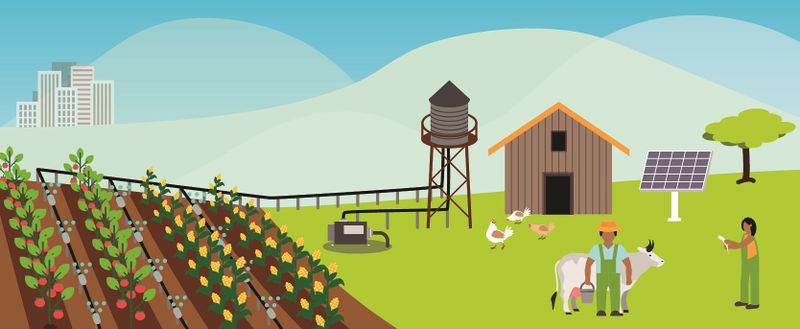 Portal:Water and Energy for Food - energypedia