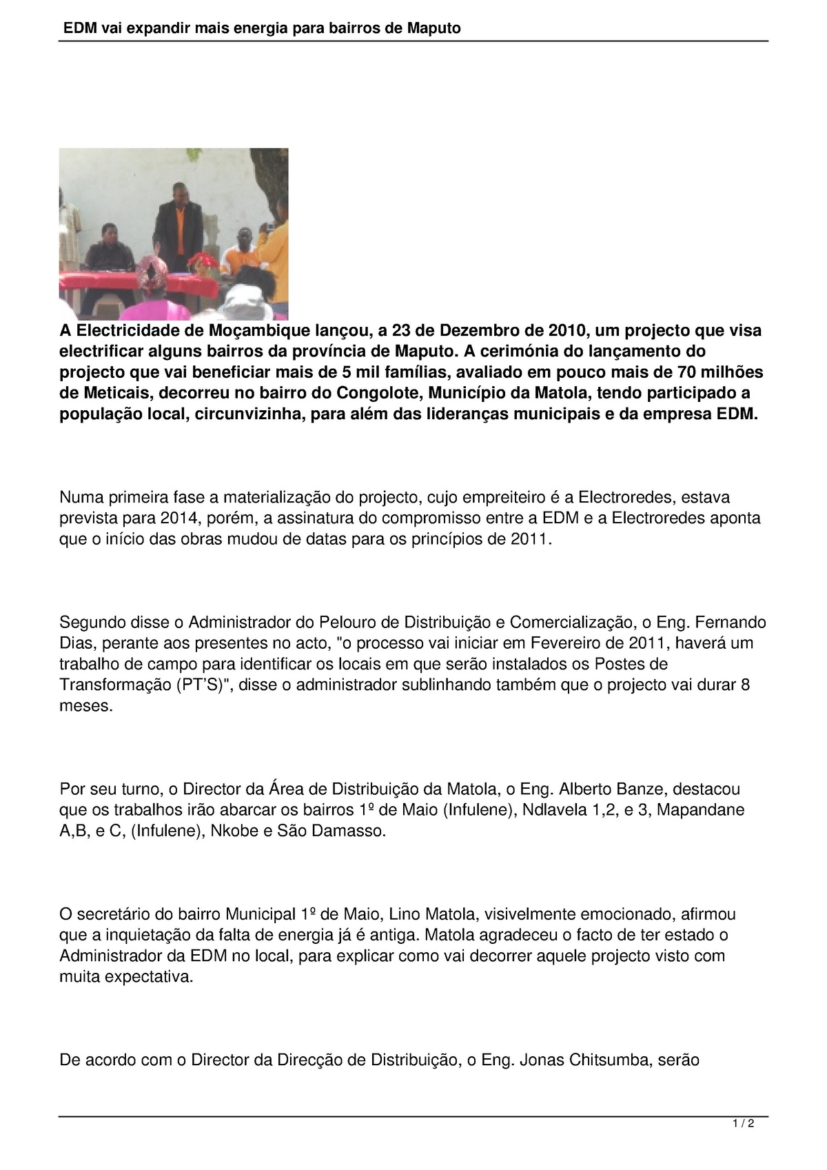 File:PT-EDM vai expandir mais energia para bairros de Maputo ...
