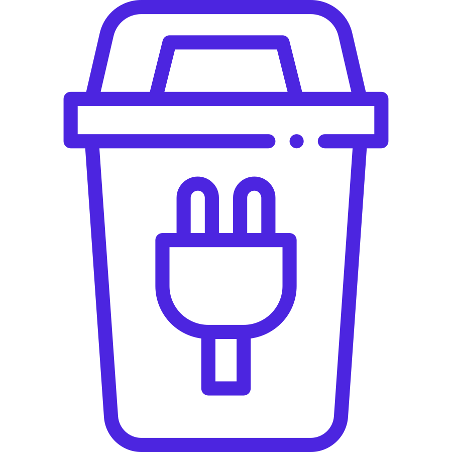 File:Icon-e-waste.svg - energypedia