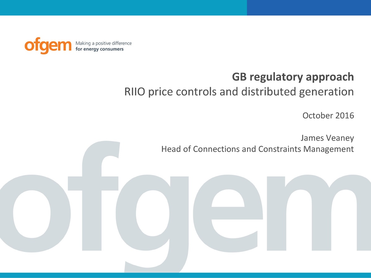 File:GB regulatory approach RIIO price controls and distributed ...