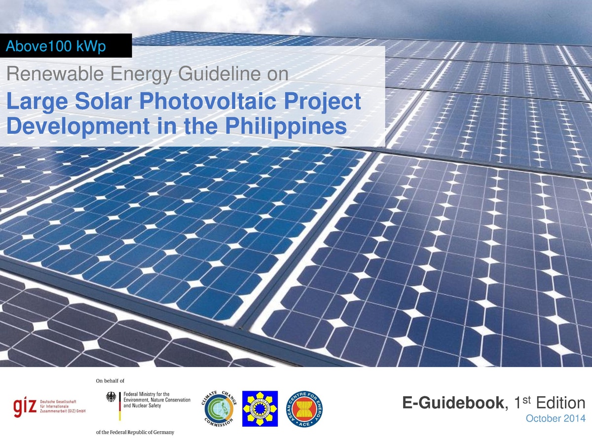 File:Large Solar PV Project Development in the Philippines.pdf ...