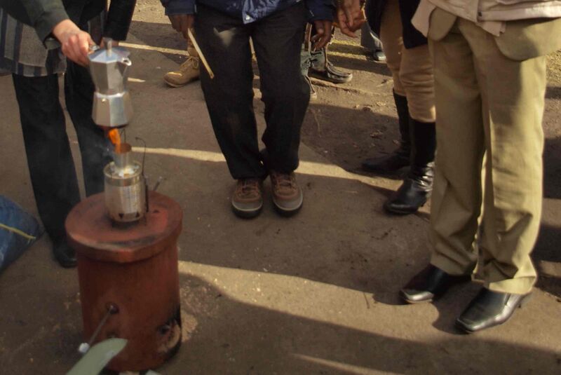 Micro Gasifiers - energypedia