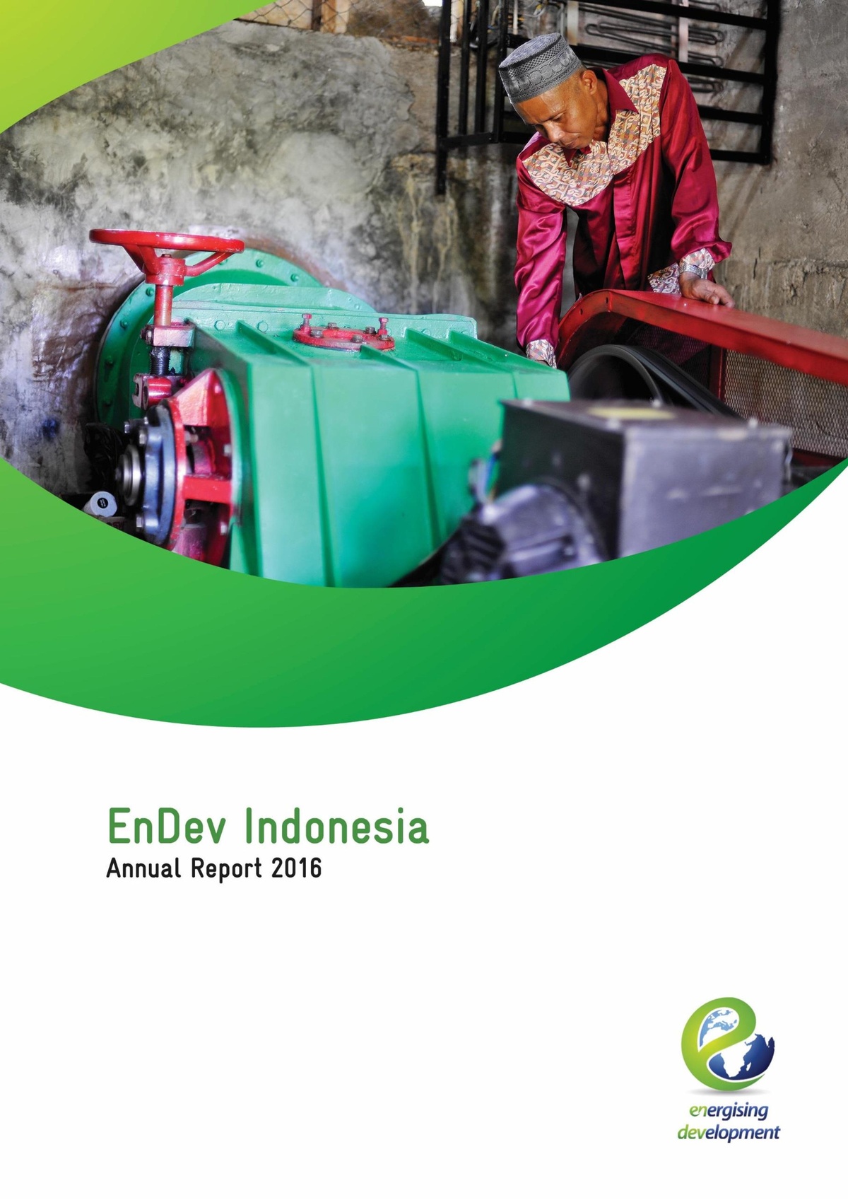 File:ENDEV Annual Report 2016.pdf - energypedia