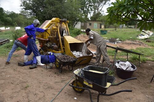Powering Biotrade: Renewable energy and energy efficiency in the ...