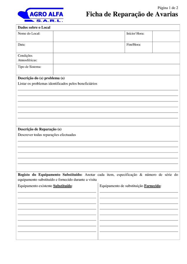 File:PT-Ficha de Reparação de Avarias 1-Agro-Alfa.pdf - energypedia