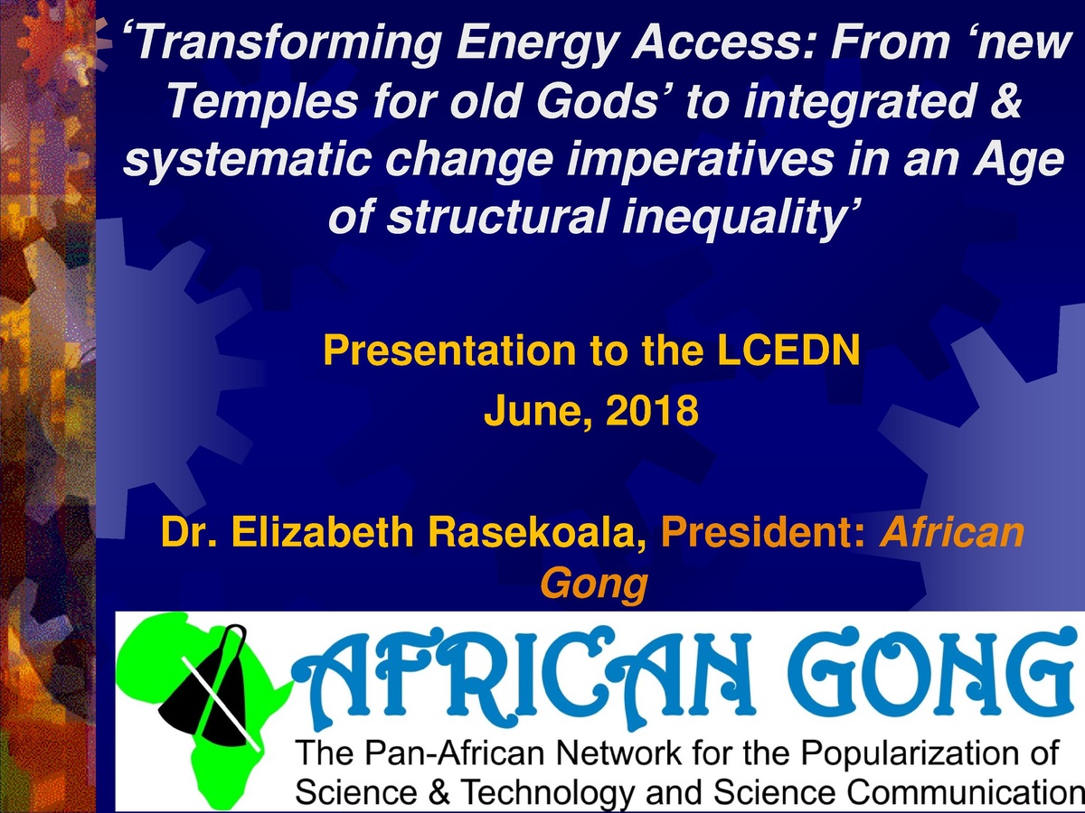 File:Rasekoala Presentation.pdf - energypedia