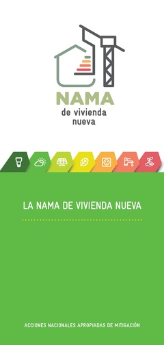 NAMA Support Projects for Energy Efficiency in Buildings in Mexico ...