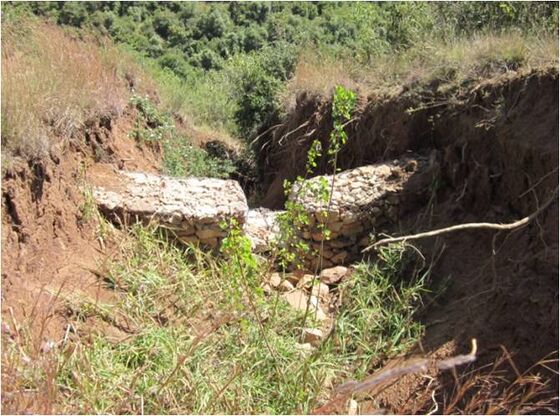 Micro-hydro Power (MHP) Projects - Mitigation and Intervention ...